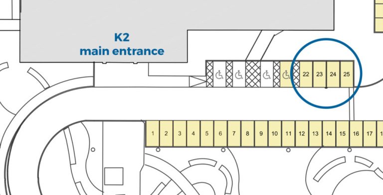 Our offices - Amplius