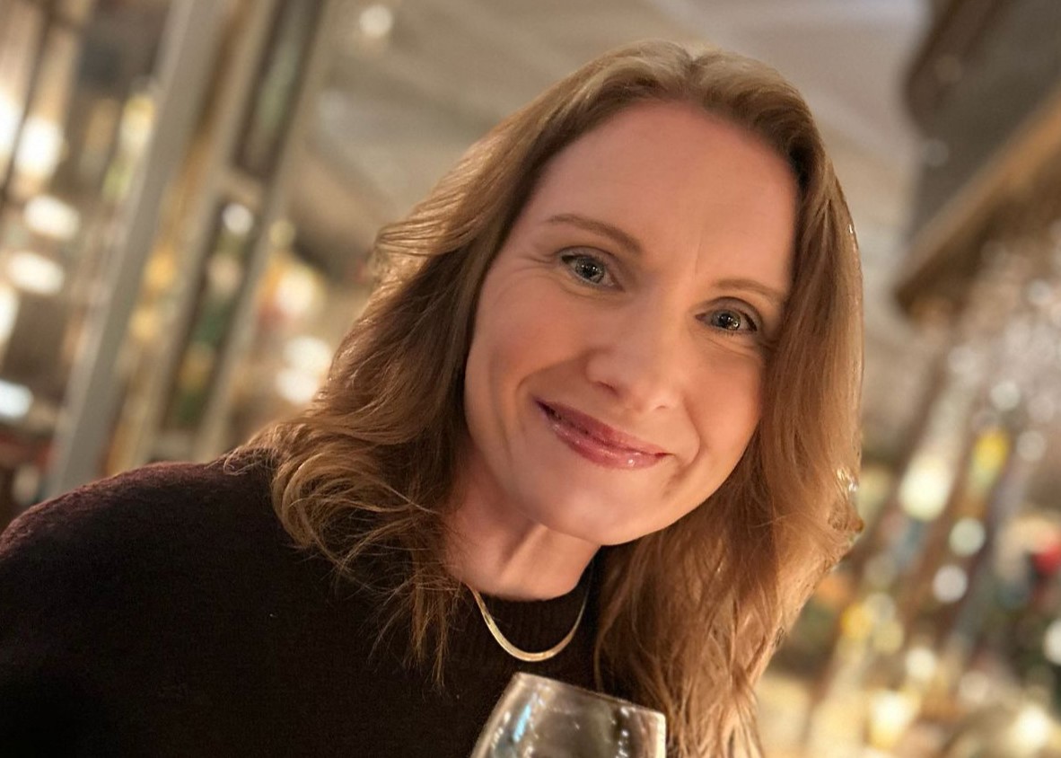Heartbreaking news about Helen - Amplius